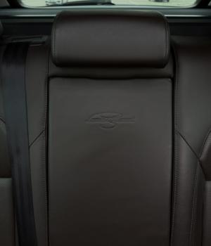 Melns Skoda SuperB 2016 Tallina, ar dzinēja tilpumu 2.00 L un nobraukumu 290 tūkst. km par 17000 €, foto 14 vietnē AUTOMOTO.COM.LV