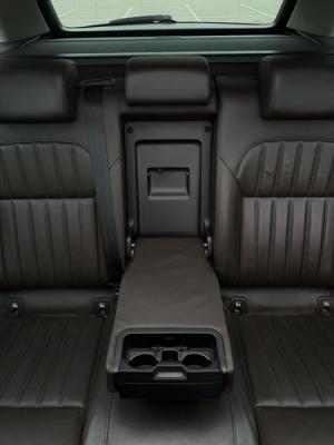 Melns Skoda SuperB 2016 Tallina, ar dzinēja tilpumu 2.00 L un nobraukumu 290 tūkst. km par 17000 €, foto 15 vietnē AUTOMOTO.COM.LV