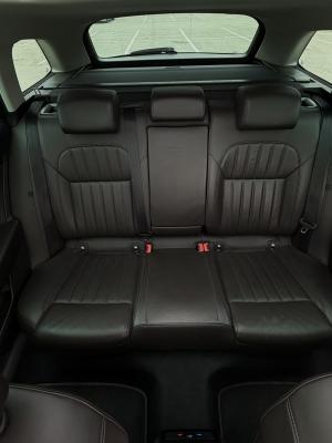 Melns Skoda SuperB 2016 Tallina, ar dzinēja tilpumu 2.00 L un nobraukumu 290 tūkst. km par 17000 €, foto 28 vietnē AUTOMOTO.COM.LV