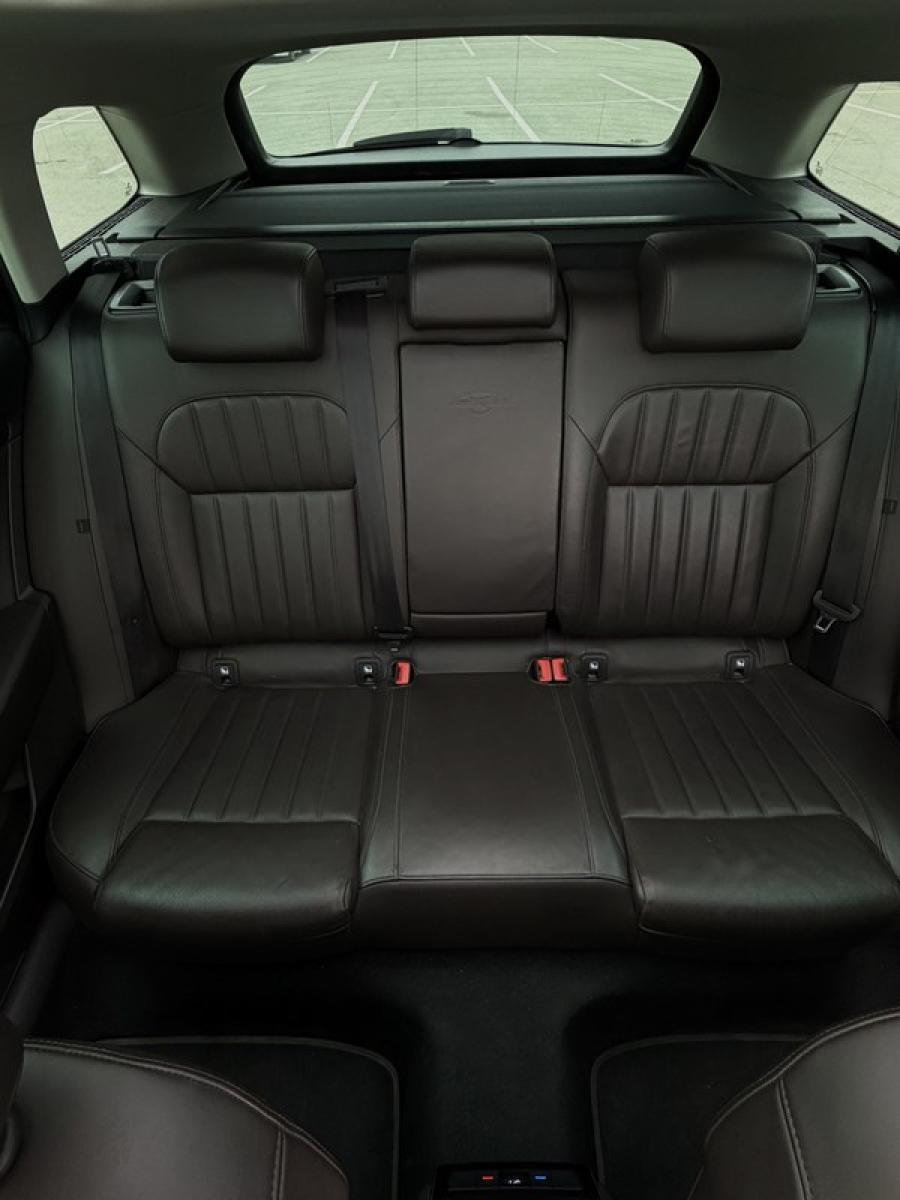 Melns Skoda SuperB 2016 Tallina, ar dzinēja tilpumu 2.00 L un nobraukumu 290 tūkst. km par 17000 €, foto 28 vietnē AUTOMOTO.COM.LV