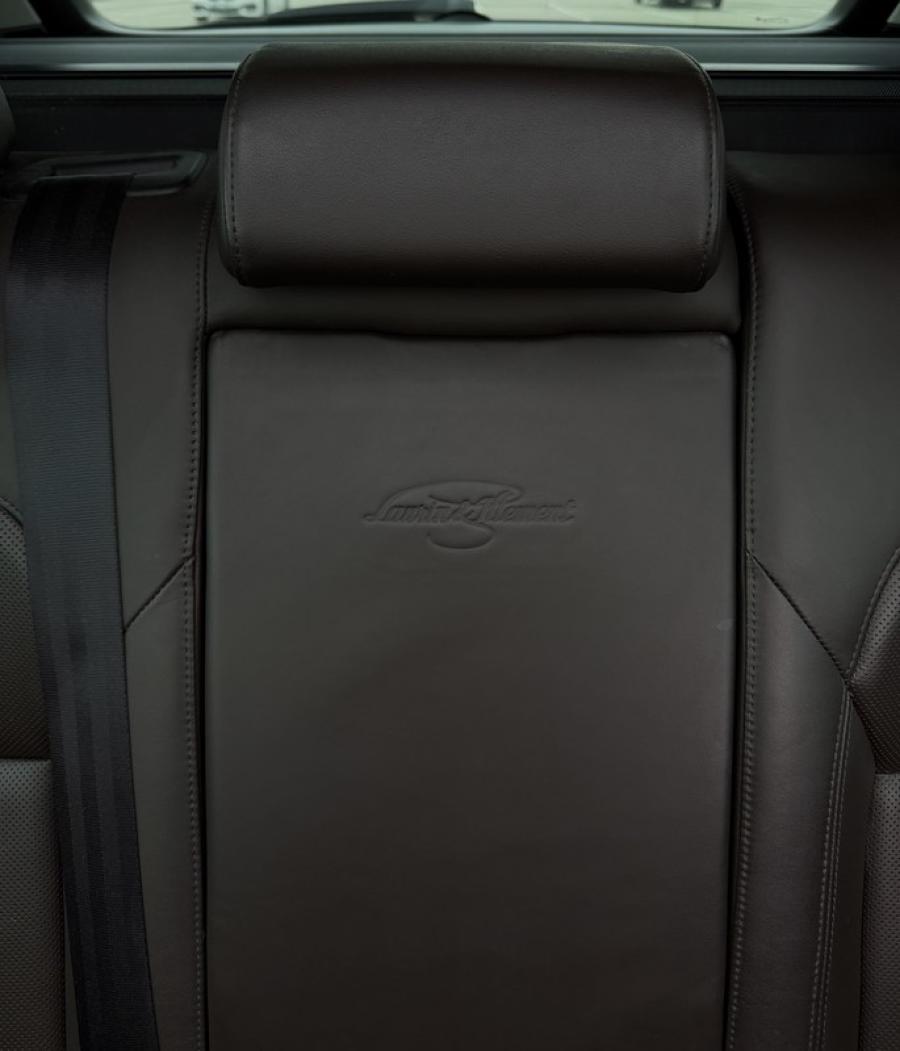 Melns Skoda SuperB 2016 Tallina, ar dzinēja tilpumu 2.00 L un nobraukumu 290 tūkst. km par 17000 €, foto 29 vietnē AUTOMOTO.COM.LV