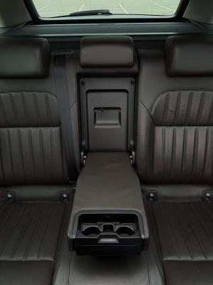 Melns Skoda SuperB 2016 Tallina, ar dzinēja tilpumu 2.00 L un nobraukumu 290 tūkst. km par 17000 €, foto 30 vietnē AUTOMOTO.COM.LV
