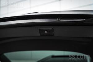 Black Skoda SuperB 2016 in Riga, with an engine capacity of 1.60 L and mileage of 203 thousand km for 11900 €, photo 10 on AUTOMOTO.COM.LV