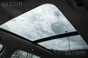 Black Skoda SuperB 2016 in Riga, with an engine capacity of 1.60 L and mileage of 203 thousand km for 11900 €, photo 16 on AUTOMOTO.COM.LV