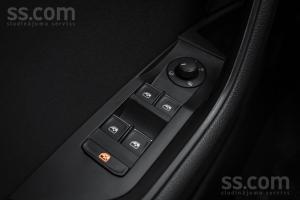 Black Skoda SuperB 2016 in Riga, with an engine capacity of 1.60 L and mileage of 203 thousand km for 11900 €, photo 29 on AUTOMOTO.COM.LV