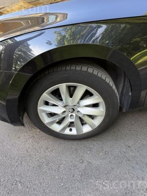 Melns Skoda SuperB 2016 Rīga, ar dzinēja tilpumu 2.00 L un nobraukumu 249 tūkst. km par 7300 €, foto 18 vietnē AUTOMOTO.COM.LV