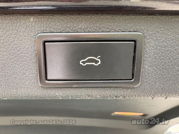 Melns Skoda SuperB 2016 Tartu, ar dzinēja tilpumu 2.00 L un nobraukumu 357 tūkst. km par 10500 €, foto 4 vietnē AUTOMOTO.COM.LV
