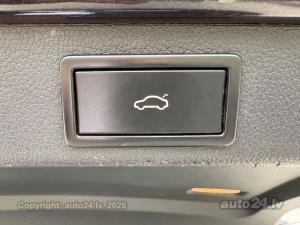 Black Skoda SuperB 2016 in Tartu, with an engine capacity of 2.00 L and mileage of 357 thousand km for 10500 €, photo 5 on AUTOMOTO.COM.LV