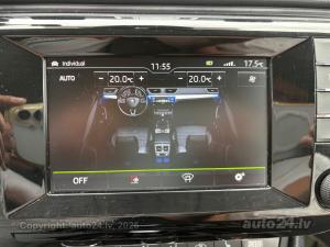 Black Skoda SuperB 2016 in Tartu, with an engine capacity of 2.00 L and mileage of 357 thousand km for 10500 €, photo 15 on AUTOMOTO.COM.LV