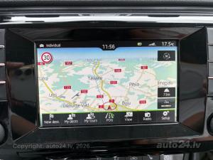 Black Skoda SuperB 2016 in Tartu, with an engine capacity of 2.00 L and mileage of 357 thousand km for 10500 €, photo 17 on AUTOMOTO.COM.LV
