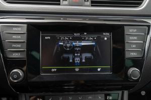Черный Шкода Суперб 2016 в Вильнюс, объемом двигателя 1.80 л и пробегом 130 тыс. км за 13750 €, фото 22 на AUTOMOTO.COM.LV