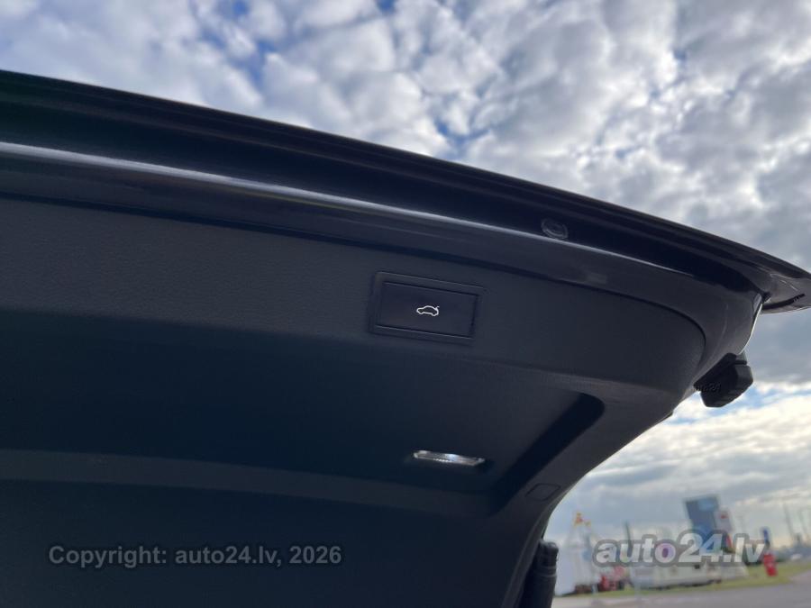 Black Skoda SuperB 2016 in Tallinn, with an engine capacity of 2.00 L and mileage of 150 thousand km for 11900 €, photo 13 on AUTOMOTO.COM.LV