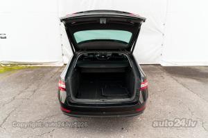 Melns Skoda SuperB 2016 Tartu, ar dzinēja tilpumu 1.80 L un nobraukumu 198 tūkst. km par 11900 €, foto 8 vietnē AUTOMOTO.COM.LV