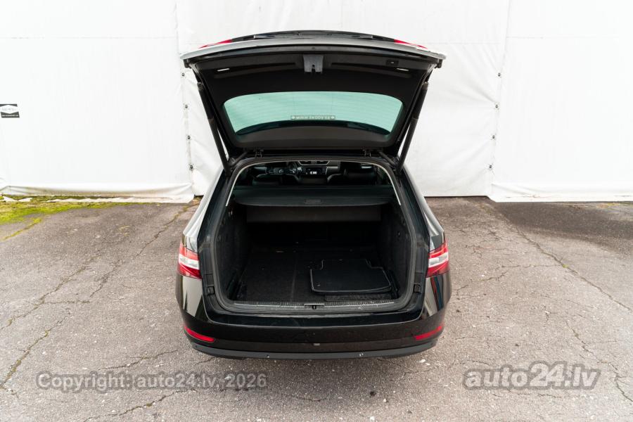 Melns Skoda SuperB 2016 Tartu, ar dzinēja tilpumu 1.80 L un nobraukumu 198 tūkst. km par 11900 €, foto 8 vietnē AUTOMOTO.COM.LV