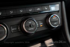 Melns Skoda SuperB 2016 Tartu, ar dzinēja tilpumu 1.80 L un nobraukumu 198 tūkst. km par 11900 €, foto 23 vietnē AUTOMOTO.COM.LV