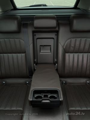 Black Skoda SuperB 2016 in Tallinn, with an engine capacity of 2.00 L and mileage of 290 thousand km for 12000 €, photo 14 on AUTOMOTO.COM.LV
