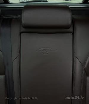 Black Skoda SuperB 2016 in Tallinn, with an engine capacity of 2.00 L and mileage of 290 thousand km for 12000 €, photo 15 on AUTOMOTO.COM.LV