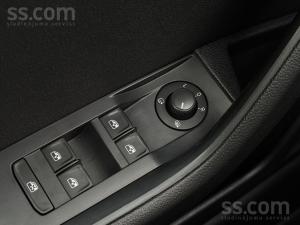 Melns Skoda SuperB 2016 Jūrmala, ar dzinēja tilpumu 1.60 L un nobraukumu 0 tūkst. km par 8290 €, foto 18 vietnē AUTOMOTO.COM.LV