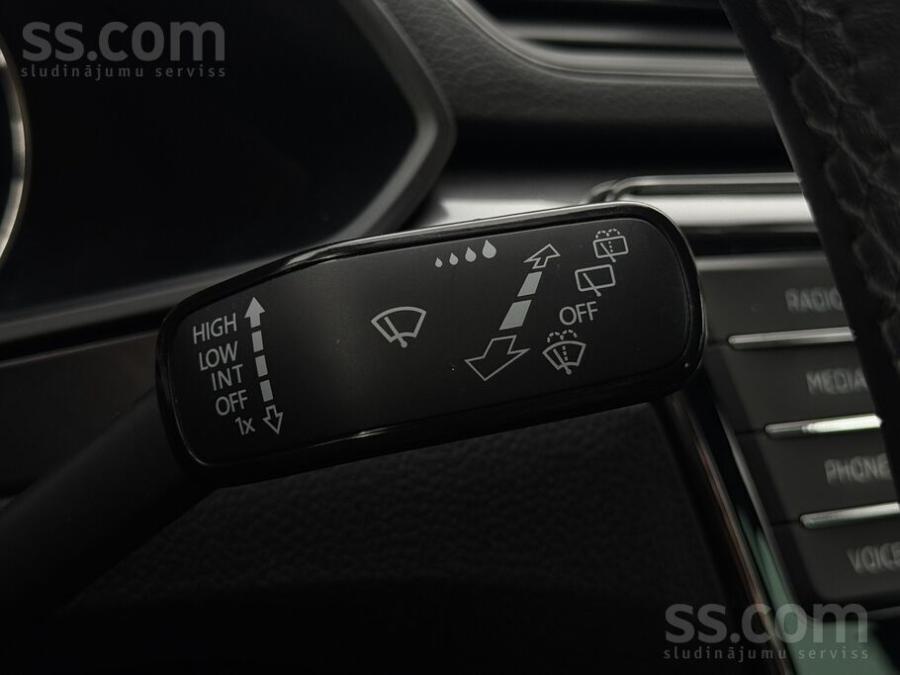 Melns Skoda SuperB 2016 Jūrmala, ar dzinēja tilpumu 1.60 L un nobraukumu 0 tūkst. km par 8290 €, foto 20 vietnē AUTOMOTO.COM.LV