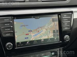 Melns Skoda SuperB 2016 Jūrmala, ar dzinēja tilpumu 1.60 L un nobraukumu 0 tūkst. km par 8290 €, foto 24 vietnē AUTOMOTO.COM.LV