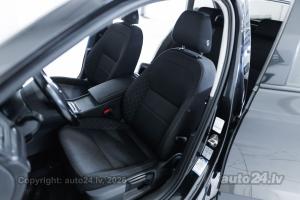 Black Skoda SuperB 2017 in Tallinn, with an engine capacity of 2.00 L and mileage of 270 thousand km for 9990 €, photo 14 on AUTOMOTO.COM.LV