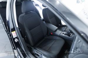 Black Skoda SuperB 2017 in Tallinn, with an engine capacity of 2.00 L and mileage of 270 thousand km for 9990 €, photo 17 on AUTOMOTO.COM.LV