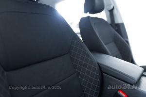 Black Skoda SuperB 2017 in Tallinn, with an engine capacity of 2.00 L and mileage of 270 thousand km for 9990 €, photo 21 on AUTOMOTO.COM.LV