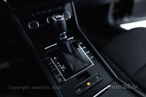 Black Skoda SuperB 2017 in Tallinn, with an engine capacity of 2.00 L and mileage of 270 thousand km for 9990 €, photo 24 on AUTOMOTO.COM.LV