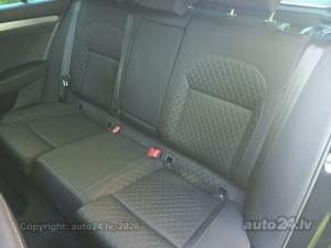 Melns Skoda SuperB 2017 Tartu, ar dzinēja tilpumu 2.00 L un nobraukumu 233 tūkst. km par 13499 €, foto 15 vietnē AUTOMOTO.COM.LV