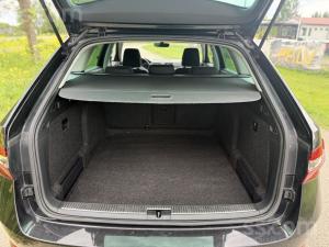 Melns Skoda SuperB 2017 Ogre, ar dzinēja tilpumu 1.60 L un nobraukumu 260 tūkst. km par 11999 €, foto 9 vietnē AUTOMOTO.COM.LV