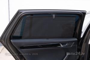 Black Skoda SuperB 2017 in Riga, with an engine capacity of 2.00 L and mileage of 309 thousand km for 11950 €, photo 20 on AUTOMOTO.COM.LV