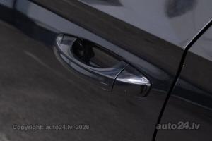 Black Skoda SuperB 2017 in Riga, with an engine capacity of 2.00 L and mileage of 309 thousand km for 11950 €, photo 24 on AUTOMOTO.COM.LV