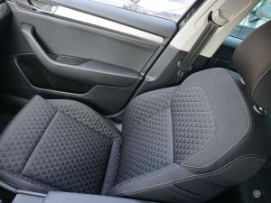 Melns Skoda SuperB 2017 Viļņa, ar dzinēja tilpumu 1.97 L un nobraukumu 152 tūkst. km par 12947 €, foto 9 vietnē AUTOMOTO.COM.LV