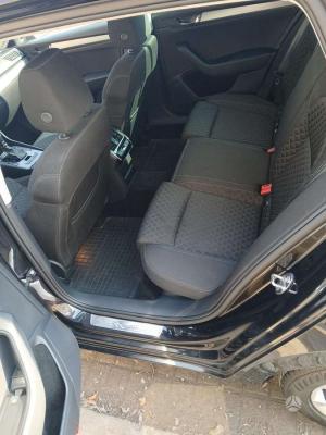 Melns Skoda SuperB 2017 Viļņa, ar dzinēja tilpumu 1.97 L un nobraukumu 152 tūkst. km par 12947 €, foto 10 vietnē AUTOMOTO.COM.LV
