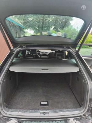 Black Skoda SuperB 2017 in Marijampole, with an engine capacity of 1.97 L and mileage of 338 thousand km for 11000 €, photo 12 on AUTOMOTO.COM.LV