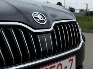 Melns Skoda SuperB 2017 Rēzekne, ar dzinēja tilpumu 2.00 L un nobraukumu 236 tūkst. km par 11590 €, foto 12 vietnē AUTOMOTO.COM.LV