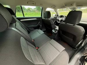 Melns Skoda SuperB 2017 Rēzekne, ar dzinēja tilpumu 2.00 L un nobraukumu 236 tūkst. km par 11590 €, foto 18 vietnē AUTOMOTO.COM.LV