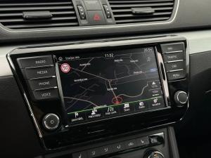 Melns Skoda SuperB 2017 Rēzekne, ar dzinēja tilpumu 2.00 L un nobraukumu 236 tūkst. km par 11590 €, foto 22 vietnē AUTOMOTO.COM.LV
