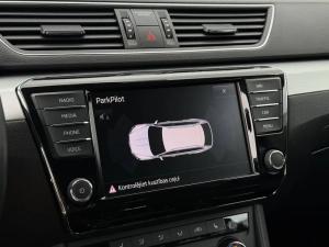 Melns Skoda SuperB 2017 Rēzekne, ar dzinēja tilpumu 2.00 L un nobraukumu 236 tūkst. km par 11590 €, foto 23 vietnē AUTOMOTO.COM.LV