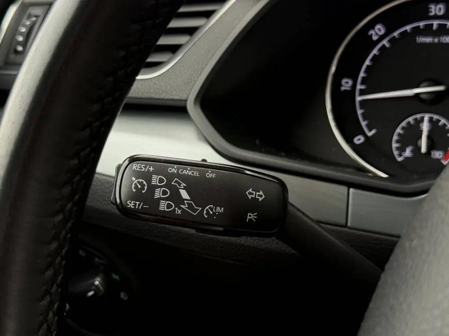 Melns Skoda SuperB 2017 Rēzekne, ar dzinēja tilpumu 2.00 L un nobraukumu 236 tūkst. km par 11590 €, foto 29 vietnē AUTOMOTO.COM.LV