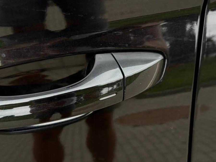 Melns Skoda SuperB 2017 Rēzekne, ar dzinēja tilpumu 2.00 L un nobraukumu 236 tūkst. km par 11590 €, foto 32 vietnē AUTOMOTO.COM.LV