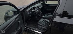 Melns Skoda SuperB 2018 Viļņa, ar dzinēja tilpumu 2.00 L un nobraukumu 255 tūkst. km par 16000 €, foto 13 vietnē AUTOMOTO.COM.LV