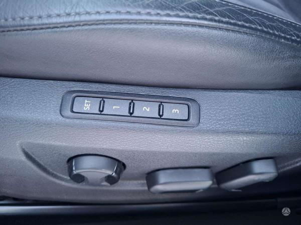 Melns Skoda SuperB 2018 Kauņa, ar dzinēja tilpumu 1.97 L un nobraukumu 177 tūkst. km par 14650 €, foto 11 vietnē AUTOMOTO.COM.LV