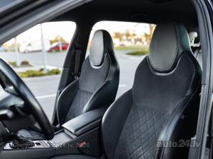 Melns Skoda SuperB 2018 Tallina, ar dzinēja tilpumu 2.00 L un nobraukumu 193 tūkst. km par 16990 €, foto 9 vietnē AUTOMOTO.COM.LV