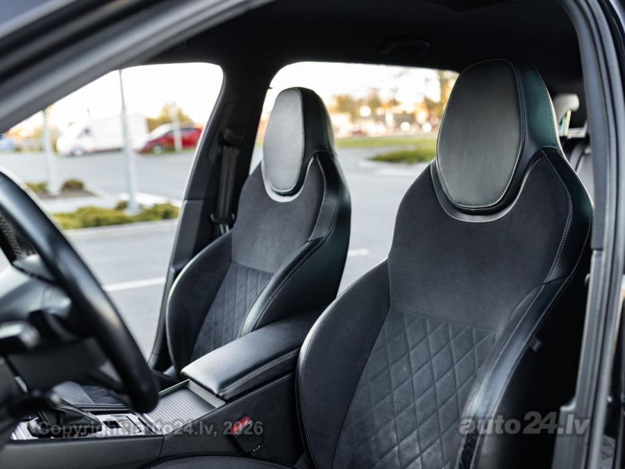 Melns Skoda SuperB 2018 Tallina, ar dzinēja tilpumu 2.00 L un nobraukumu 193 tūkst. km par 16990 €, foto 9 vietnē AUTOMOTO.COM.LV