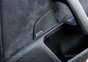 Melns Skoda SuperB 2018 Tallina, ar dzinēja tilpumu 2.00 L un nobraukumu 193 tūkst. km par 16990 €, foto 14 vietnē AUTOMOTO.COM.LV