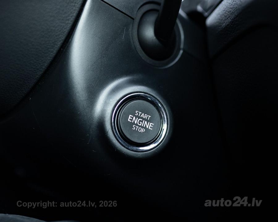 Melns Skoda SuperB 2018 Tallina, ar dzinēja tilpumu 2.00 L un nobraukumu 193 tūkst. km par 16990 €, foto 17 vietnē AUTOMOTO.COM.LV