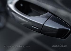 Melns Skoda SuperB 2018 Tallina, ar dzinēja tilpumu 2.00 L un nobraukumu 193 tūkst. km par 16990 €, foto 18 vietnē AUTOMOTO.COM.LV
