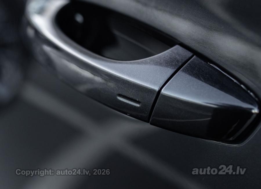 Melns Skoda SuperB 2018 Tallina, ar dzinēja tilpumu 2.00 L un nobraukumu 193 tūkst. km par 16990 €, foto 18 vietnē AUTOMOTO.COM.LV