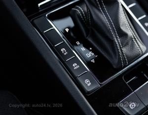 Melns Skoda SuperB 2018 Tallina, ar dzinēja tilpumu 2.00 L un nobraukumu 193 tūkst. km par 16990 €, foto 19 vietnē AUTOMOTO.COM.LV